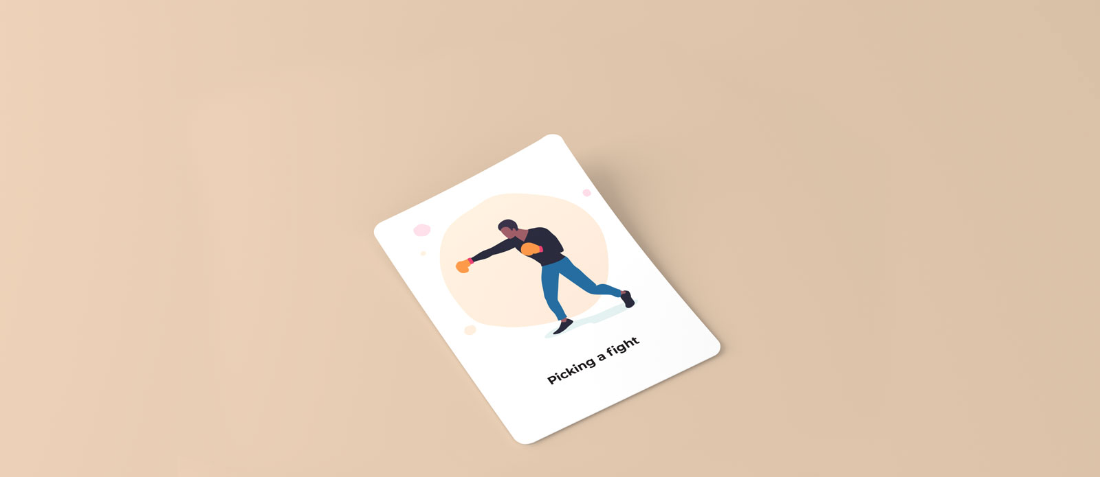 Why You Pick Fights When You're Stressed Out - Sphere of Influence 360º